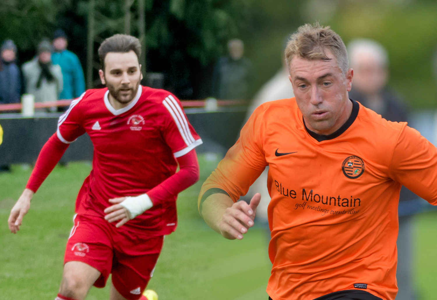 3 things to expect from Bracknell Town v Wokingham & Emmbrook tonight ...
