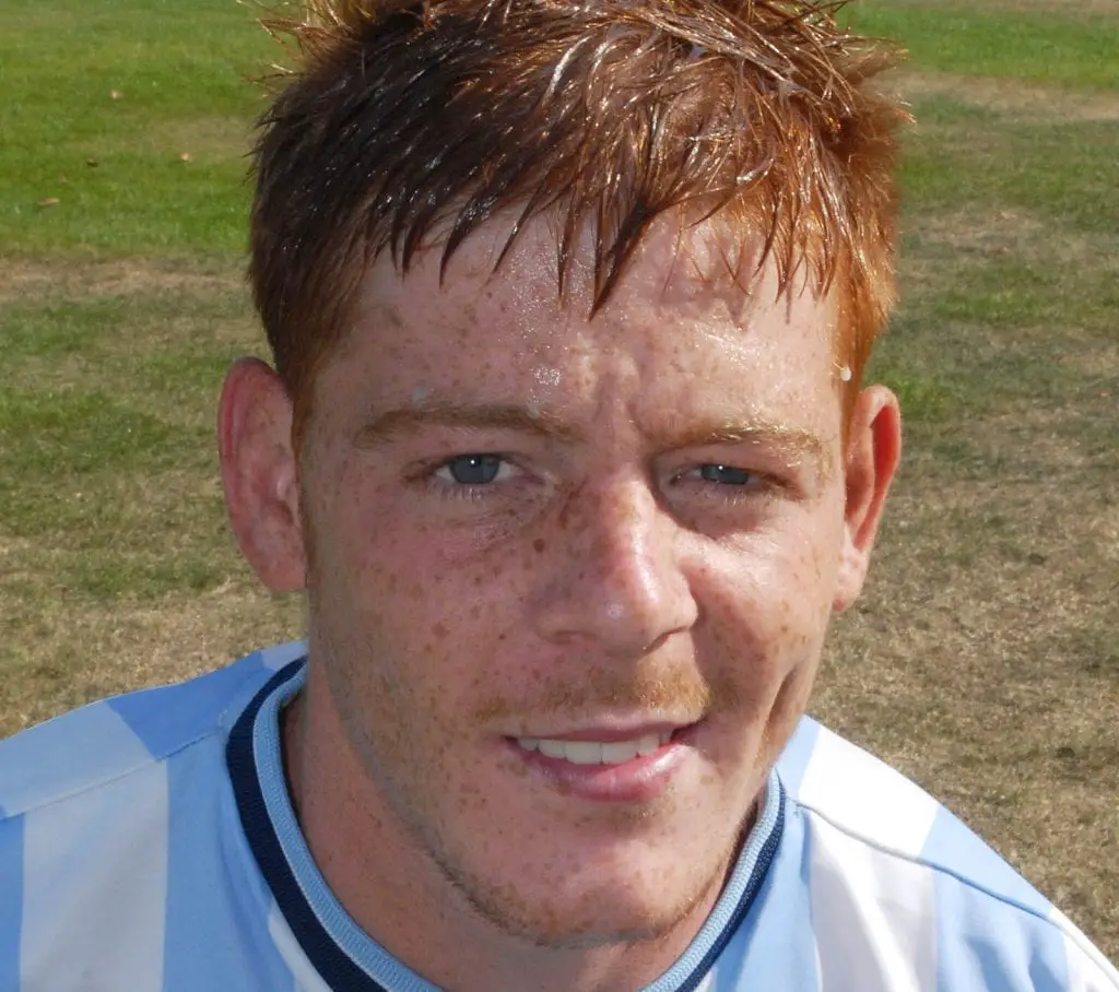 Laugharne: Penn & Tylers are a great example to a club like Finchampstead