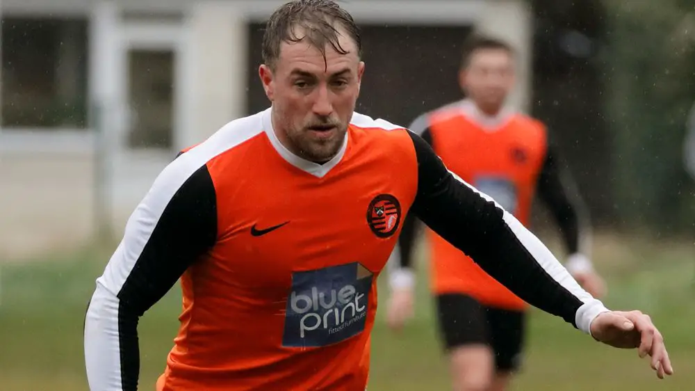 In Depth - Football in Berkshire