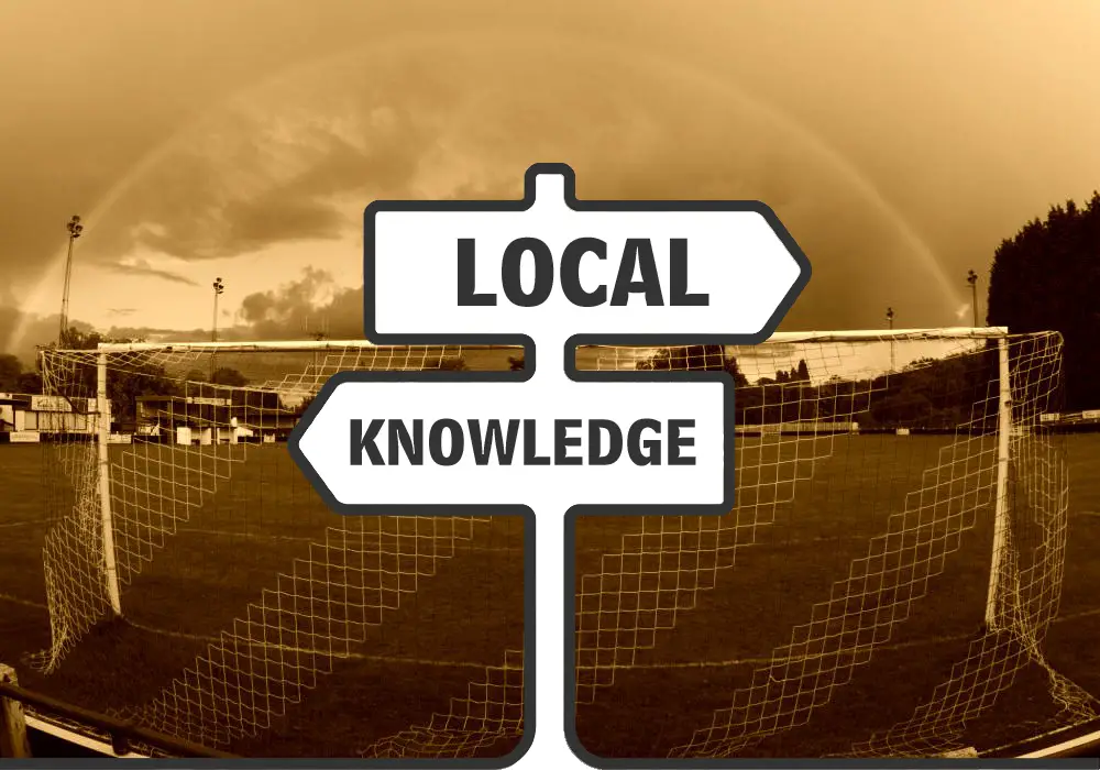 Meet the most important Bracknell sportsman you've never heard of