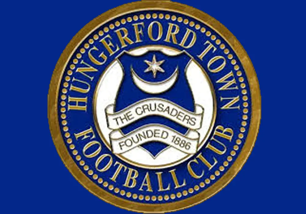 Hungerford Town re-sign National League midfielder