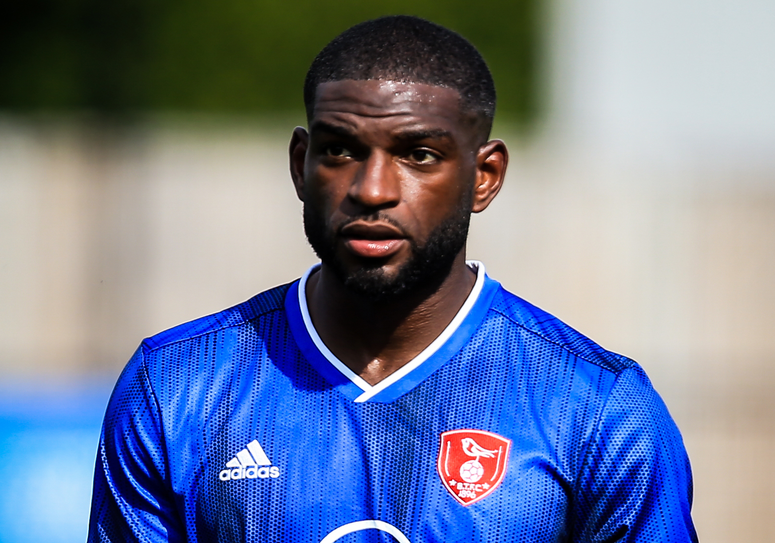 Nicholas Bignall double as Bracknell Town see off Fleet Town