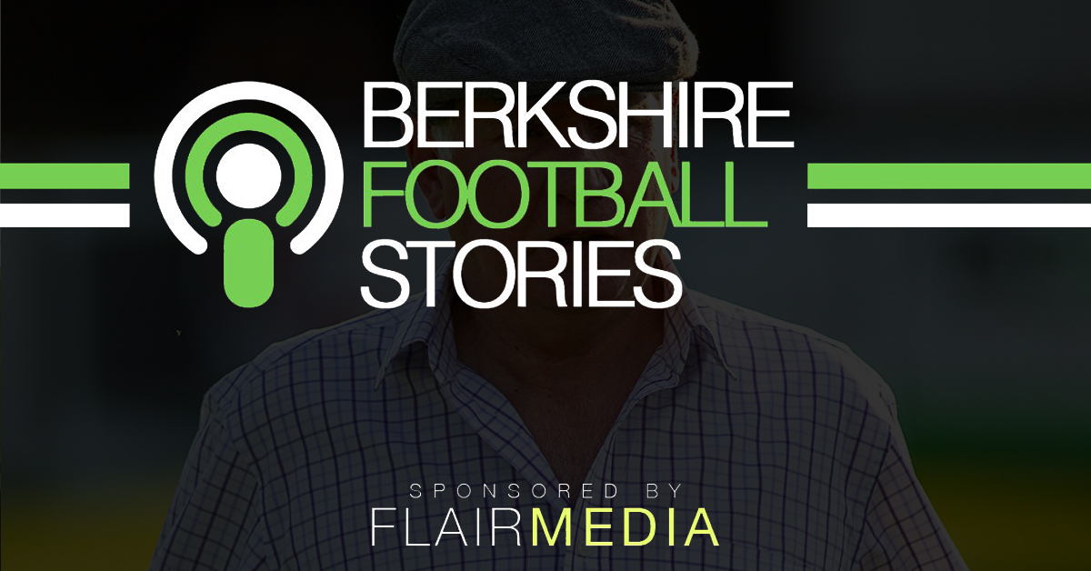 Maidenhead United FC and the Alan Devonshire years - Part 1