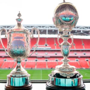 2024/25 Isuzu FA Vase round dates and prize funds