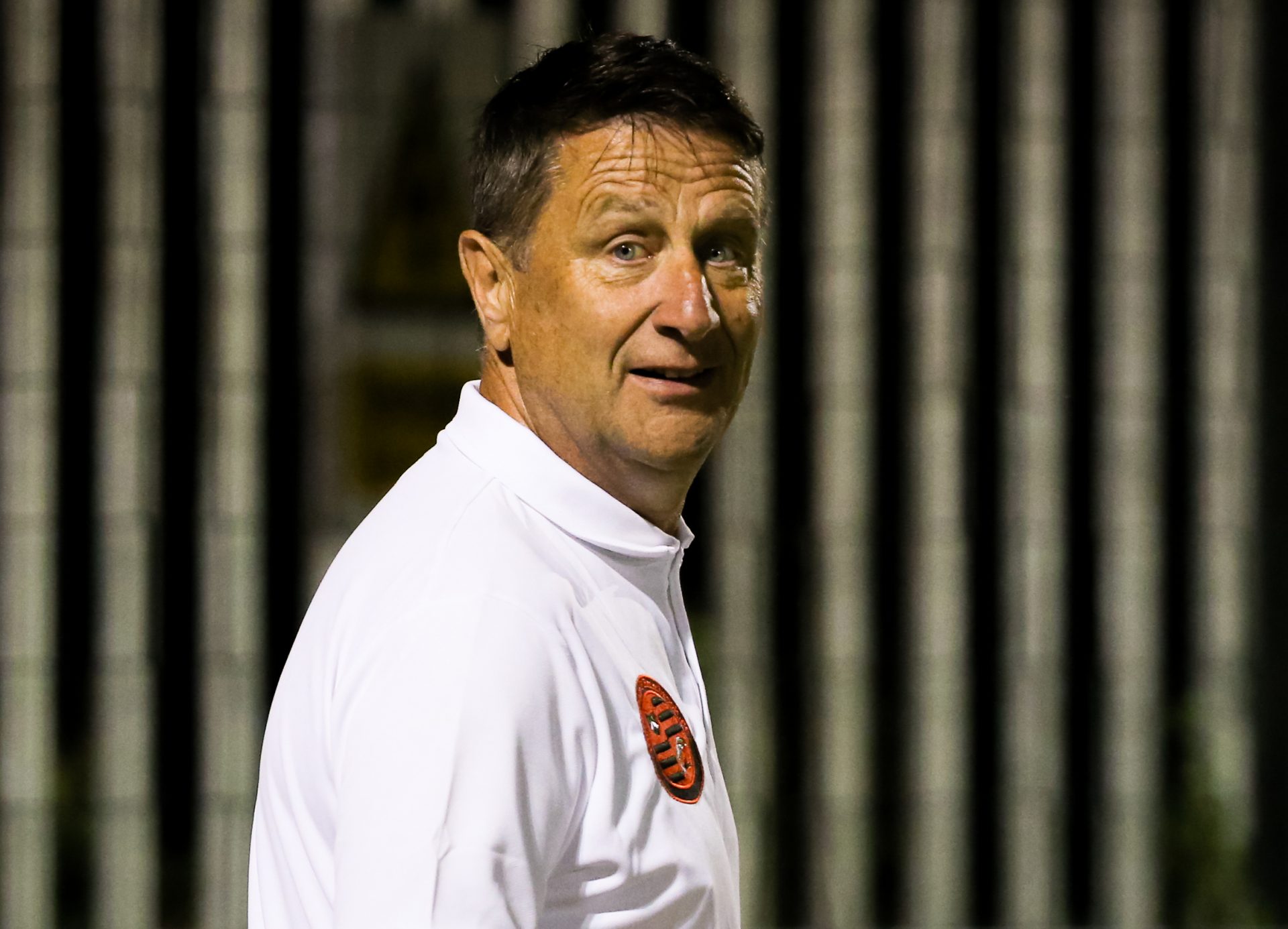 'It was amazing' says Mark Ashwell as the FA Vase returns to Wokingham