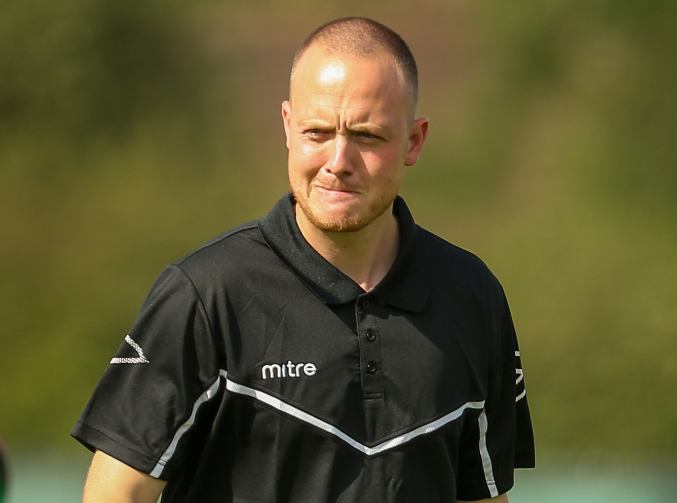 Bracknell Town FC manager Sam Lock discusses new signings