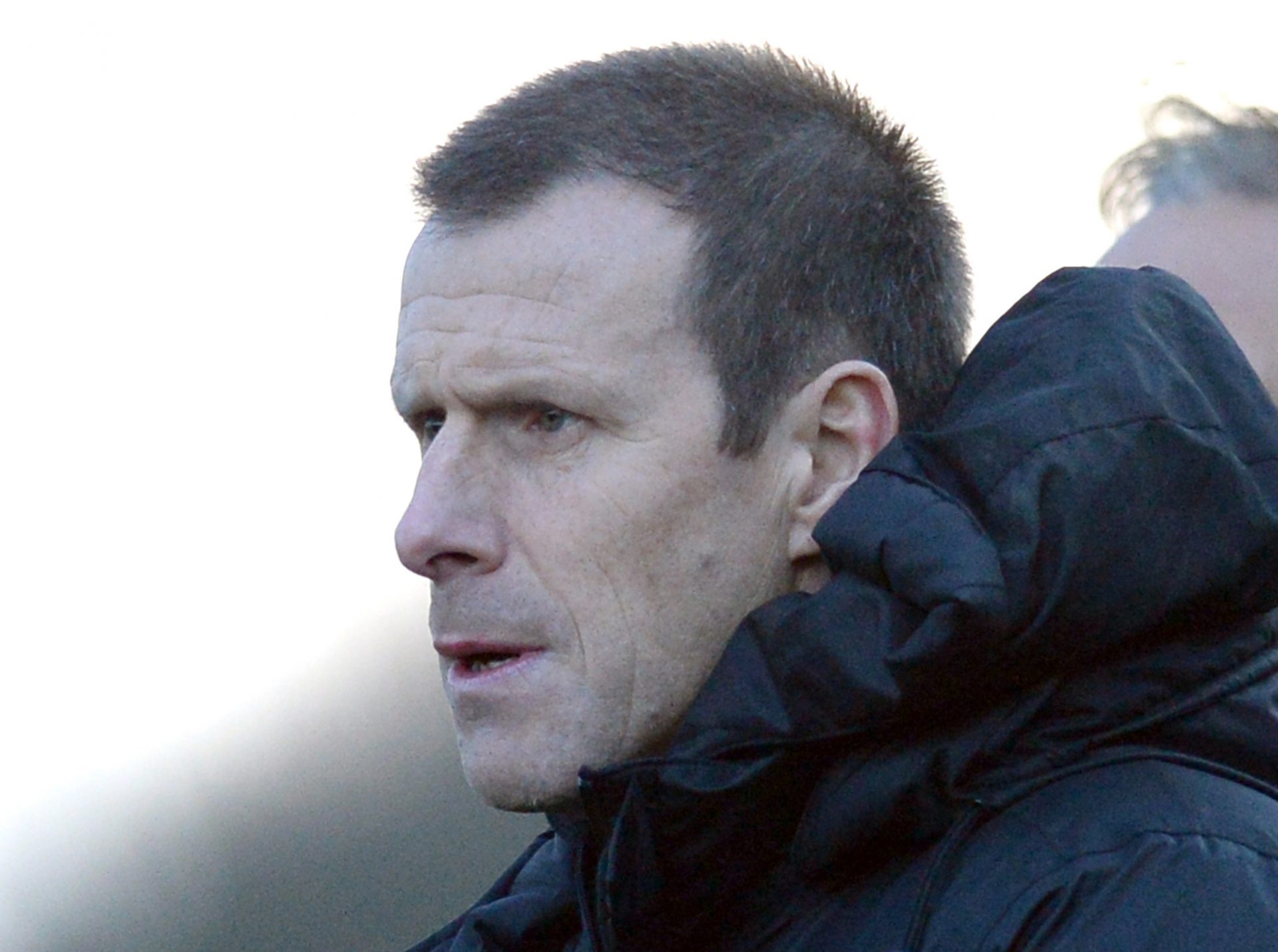 Thatcham Town ready for Steve Claridge, Salisbury and the BBC cameras