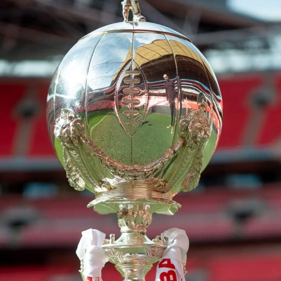 How the English Football Pyramid system works - step by step