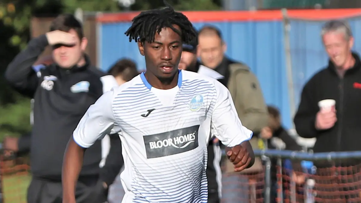 Paul Merson signs Combined Counties League side - this weeks transfers