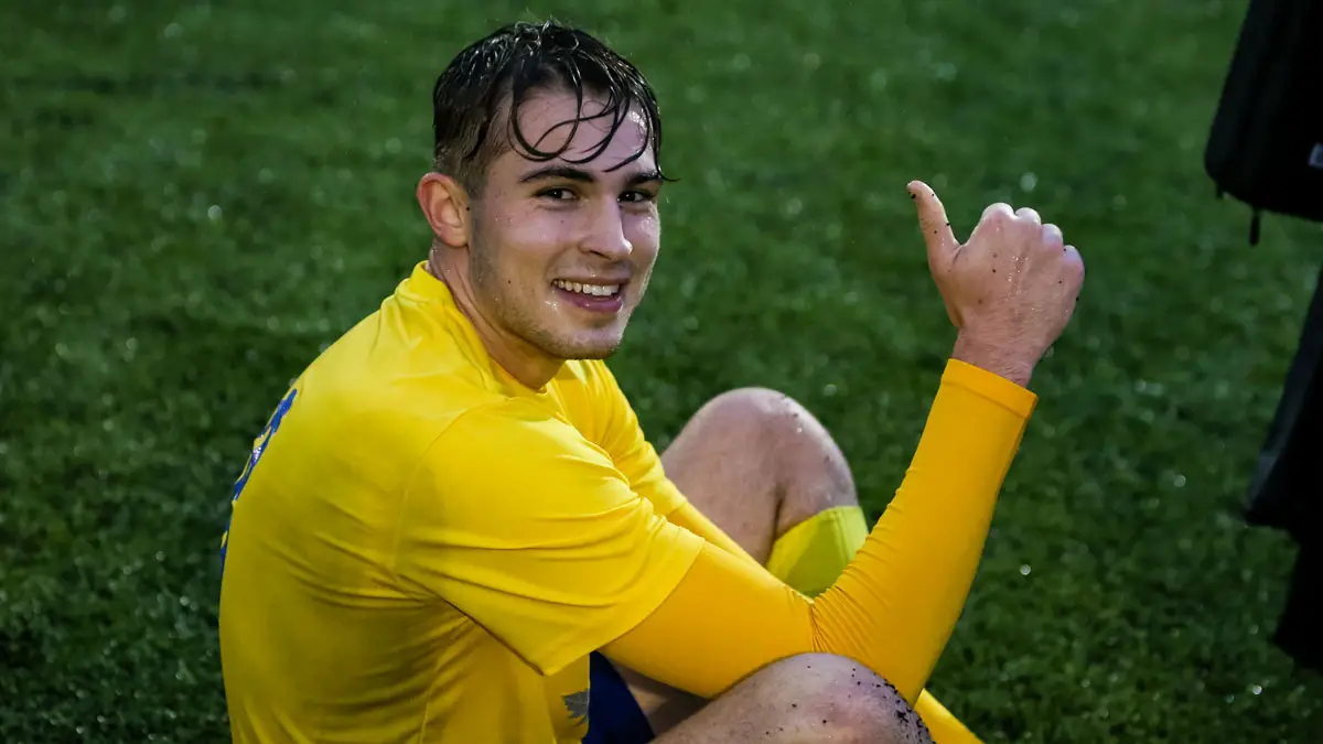 Ascot United add three to Combined Counties League squad