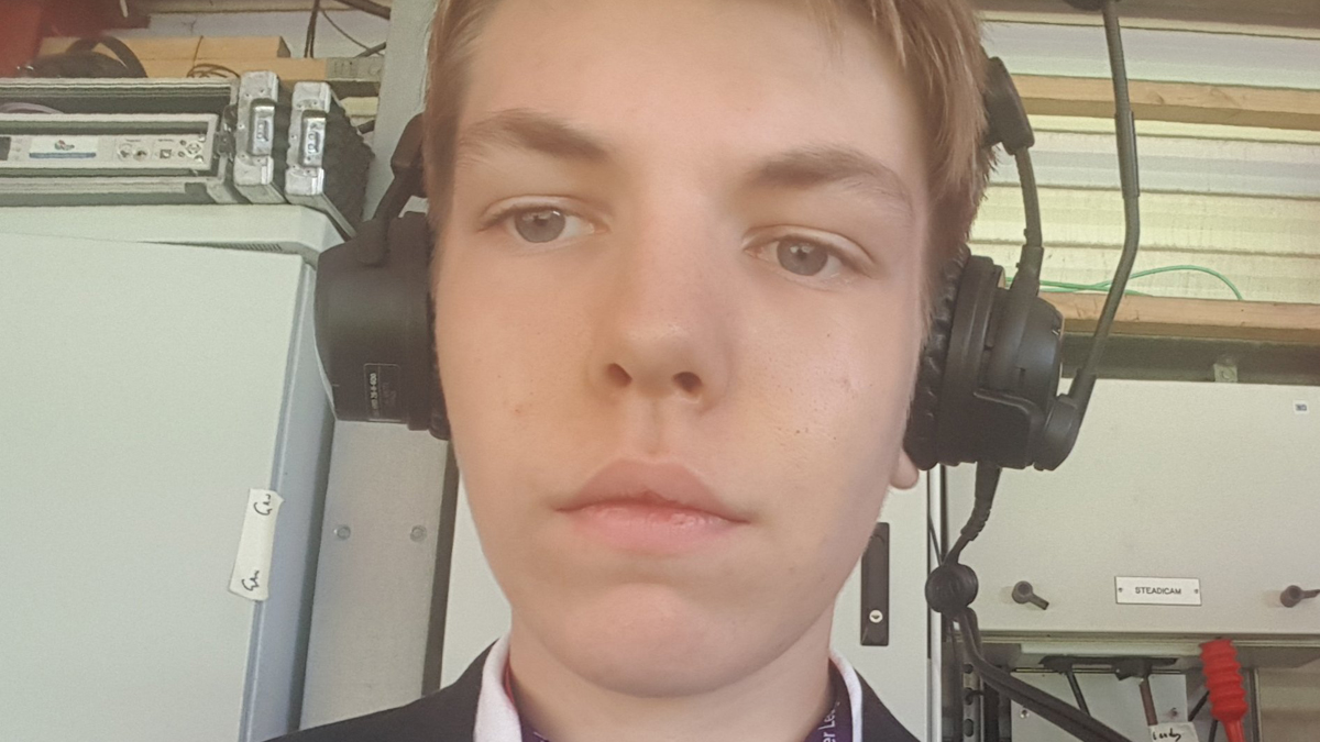 Hungerford Town FC launch live match commentary service