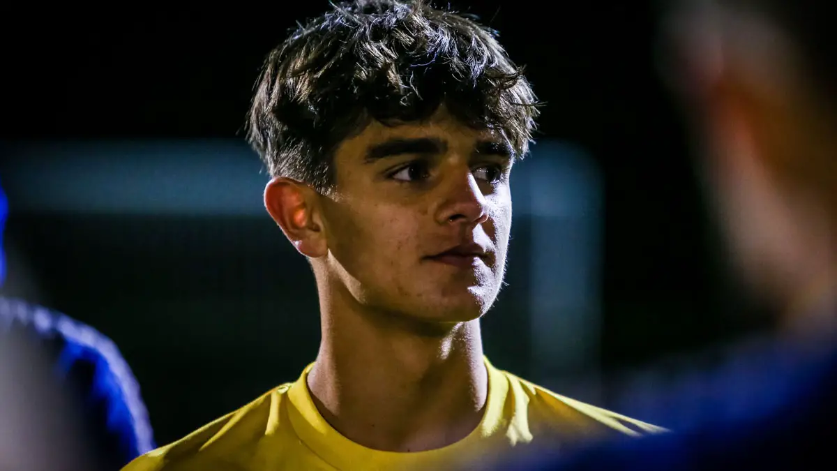 'We targeted the cup as an opportunity' Ascot United's Jamie Tompkins