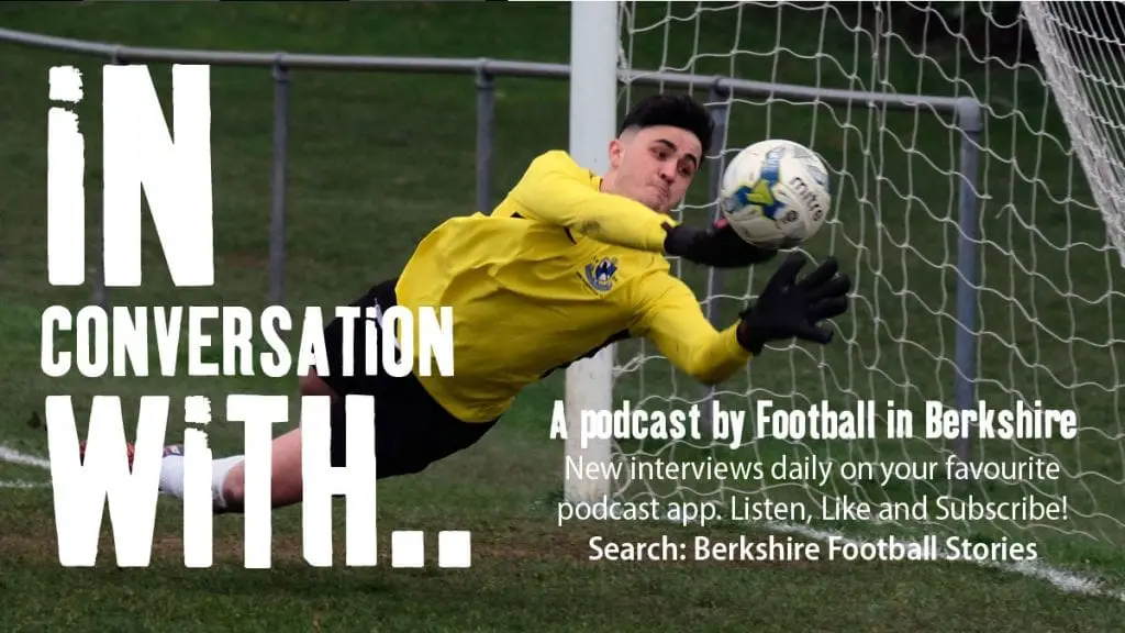 Bracknell & District Sunday League news, results and tables