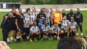 Maidenhead United FC news, fixtures and results - Football in Berkshire