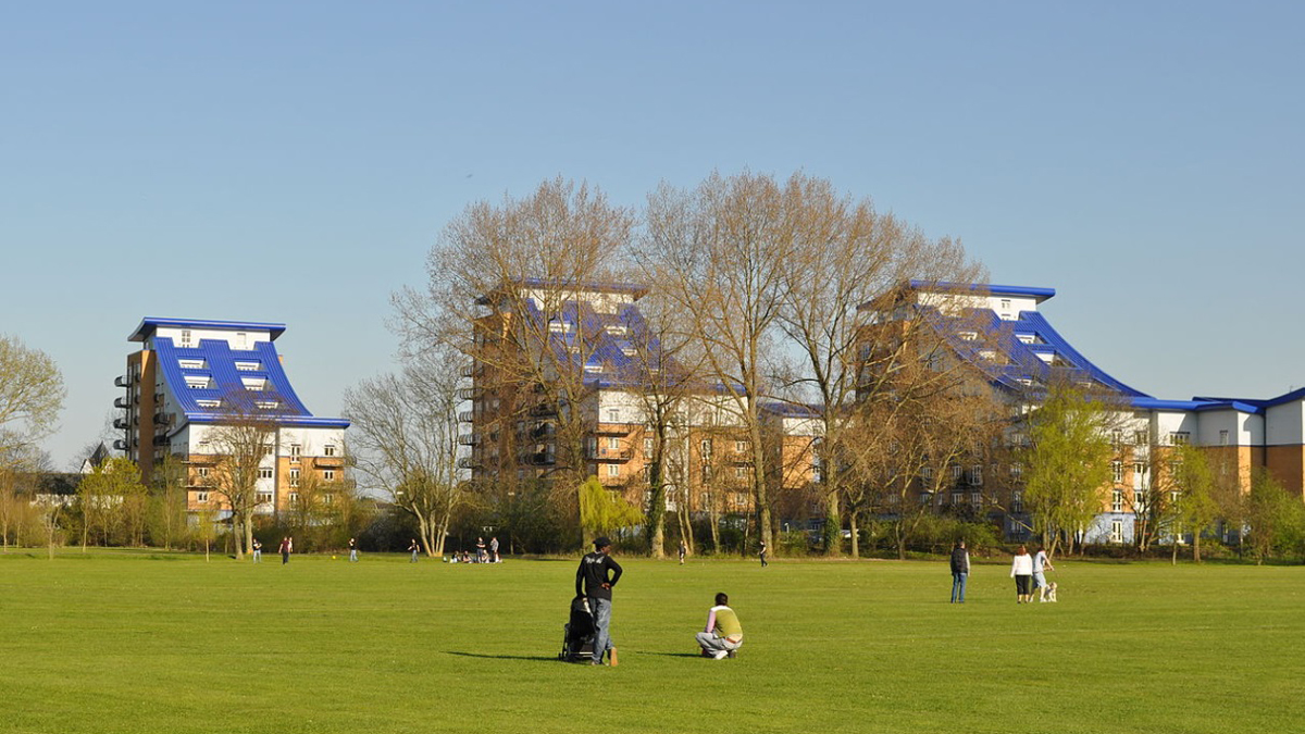 The phantom goal of King's Meadow: Reading FC vs Maidenhead FC