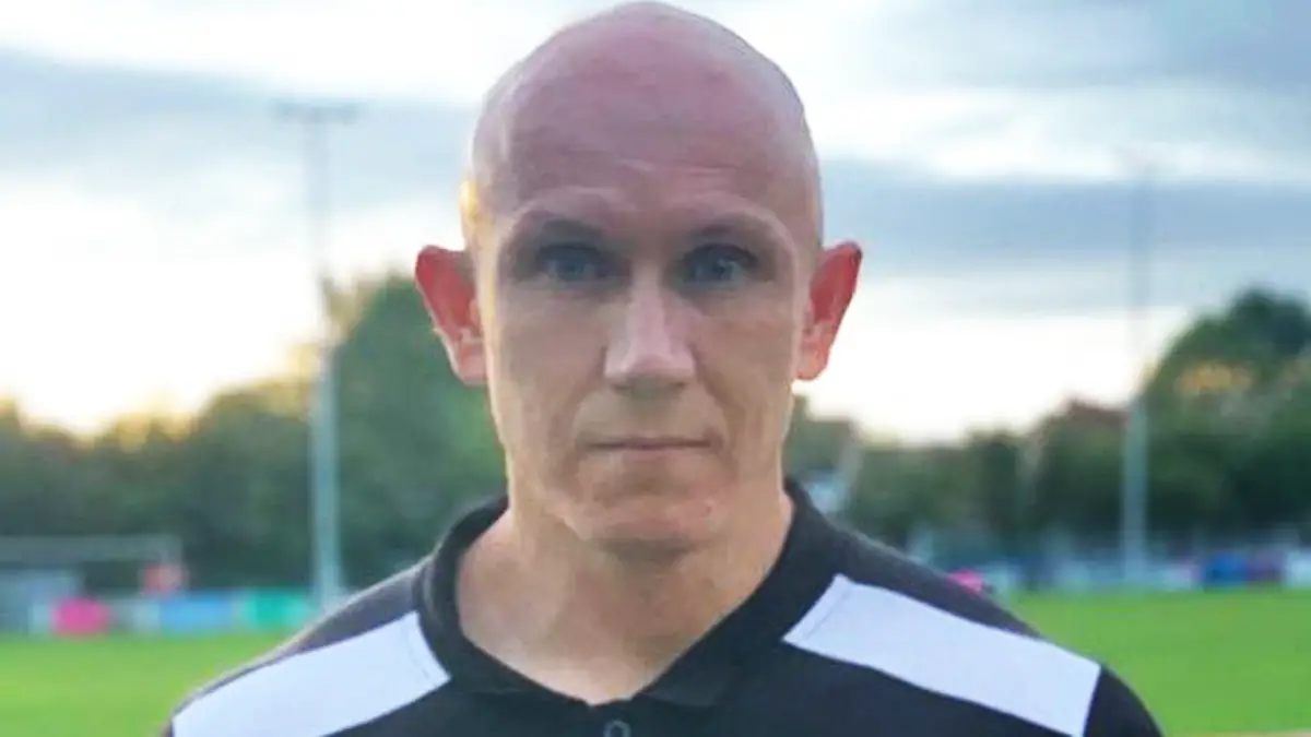 Keith Emmerson adds experience to Hungerford defence – Football in ...