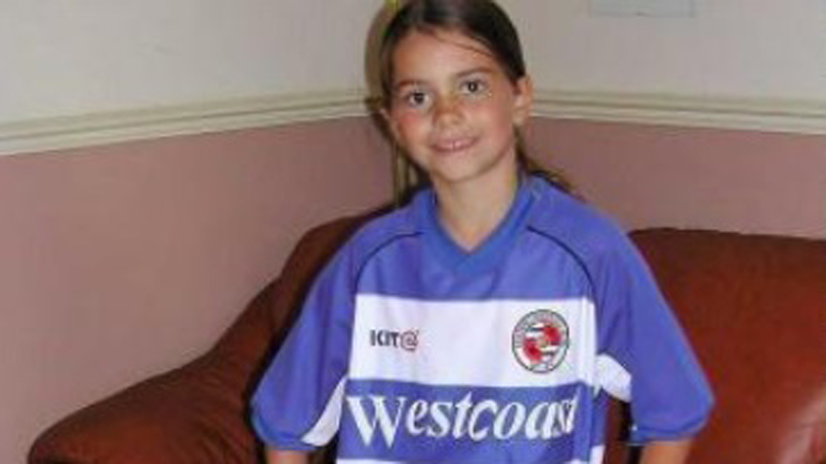 From States to Stripes: Nicole Barrett joins Maidenhead United Women ...