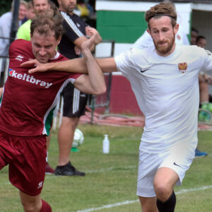 Virginia Water FC news, fixtures and results - Football in Berkshire