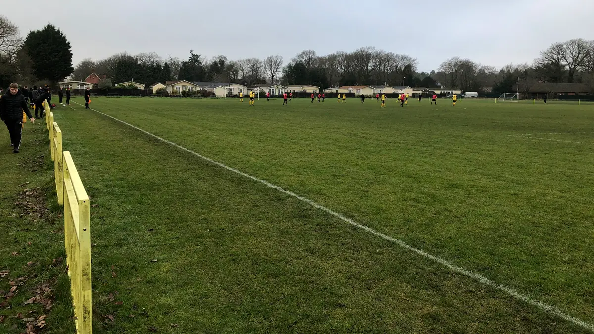 Mortimer FC news, fixtures and results - Football in Berkshire