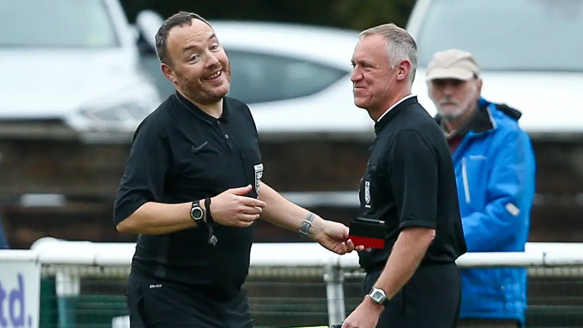 Defending off the menu, FA Cup fairytale's and the missing cards