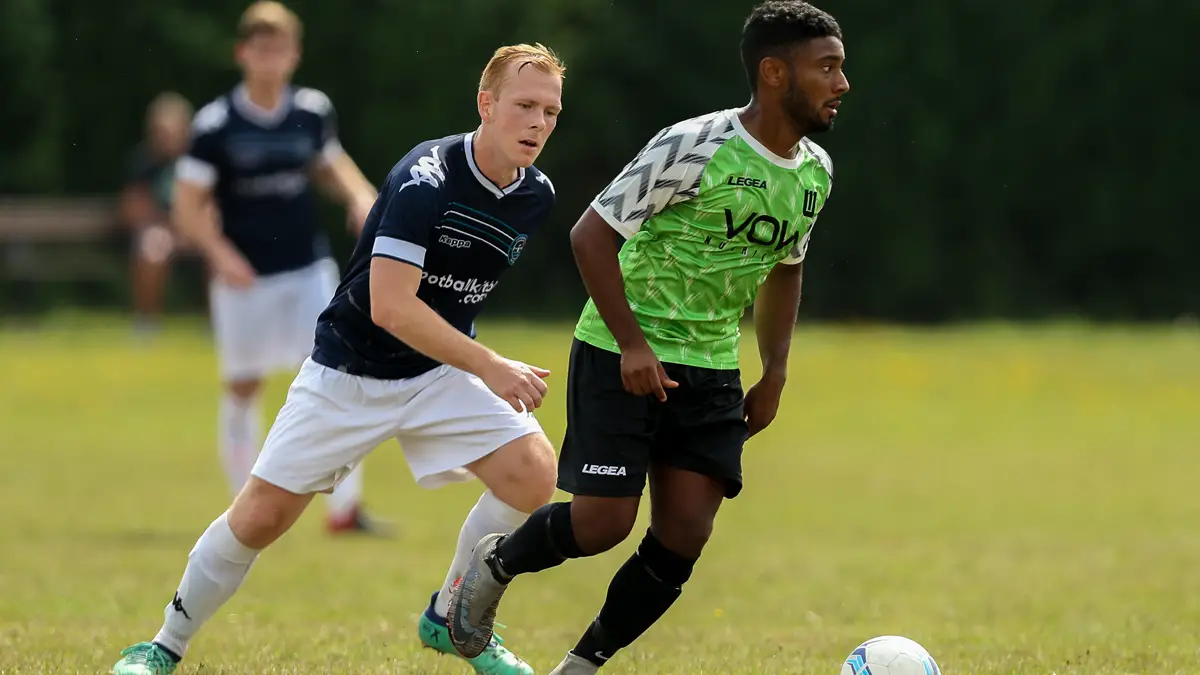 Caversham United FC news, fixtures and results - Football in Berkshire