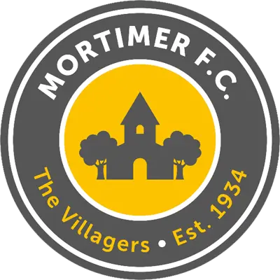 Mortimer – Football in Berkshire