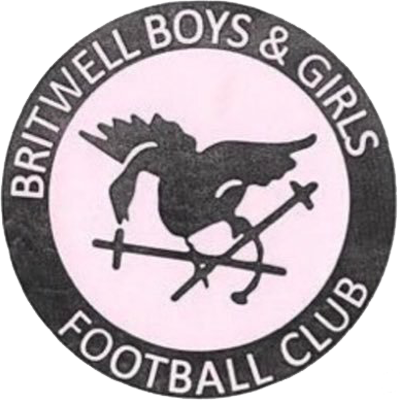 Britwell FC - Football in Berkshire
