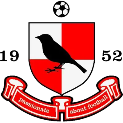 Finchampstead – Football in Berkshire