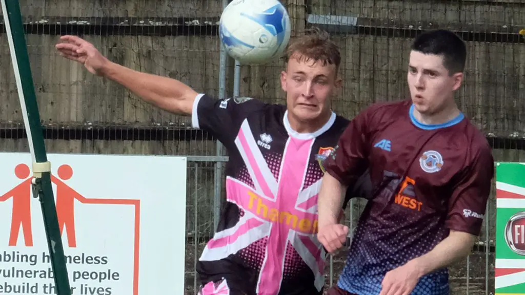 Windsor FC news, fixtures and results - Football in Berkshire