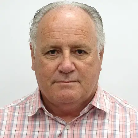 Jeff Youd - Football in Berkshire