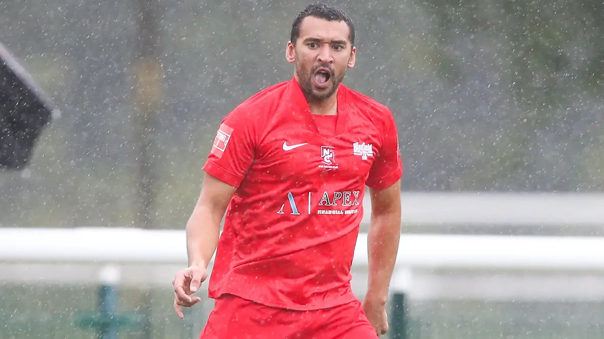 Seven wonders of the non-league world: The essentials for any football ...