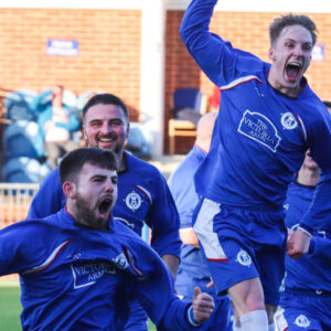 Reading & District Sunday League – Football in Berkshire