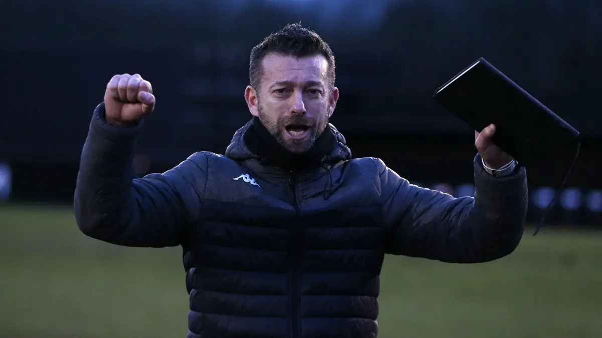 Remembering Keith Baker, Tia Primmer’s winner and Bracknell Town’s run ...