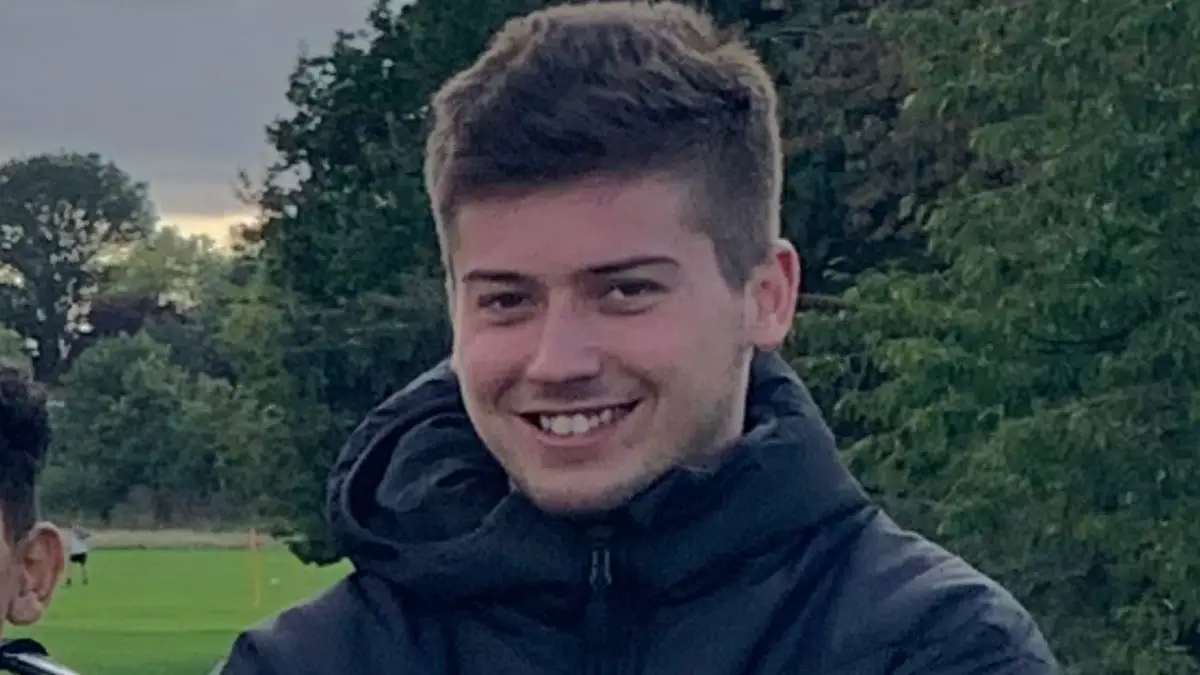 Daniel Pringle scoops Berkshire Football Awards nomination