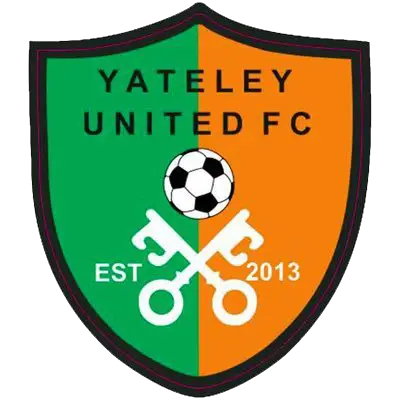 Yateley United FC - Football in Berkshire
