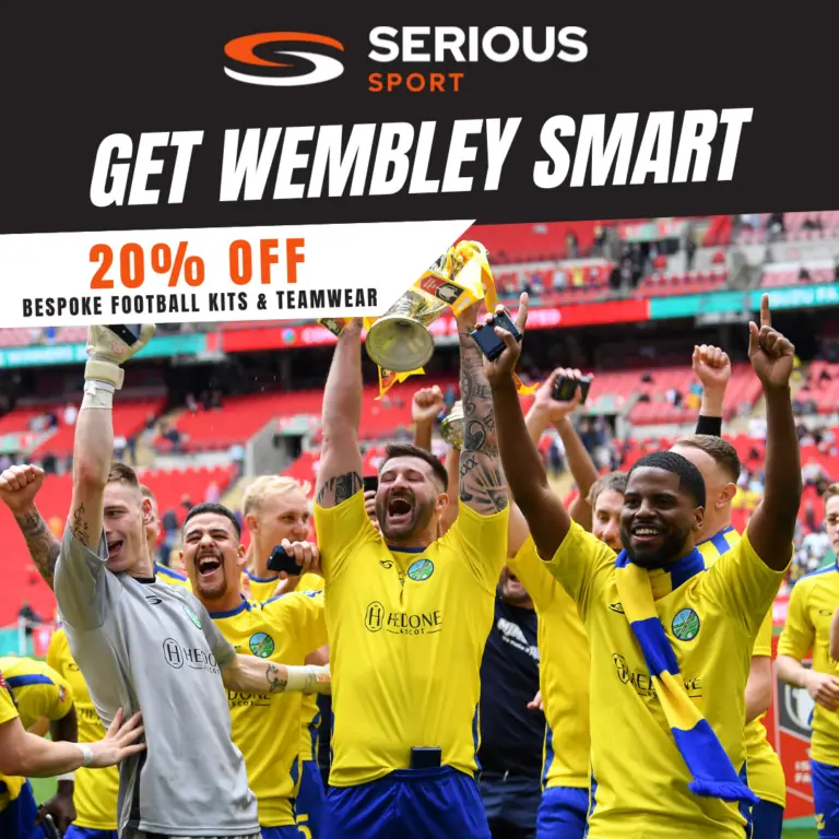 How the English Football Pyramid system works - step by step