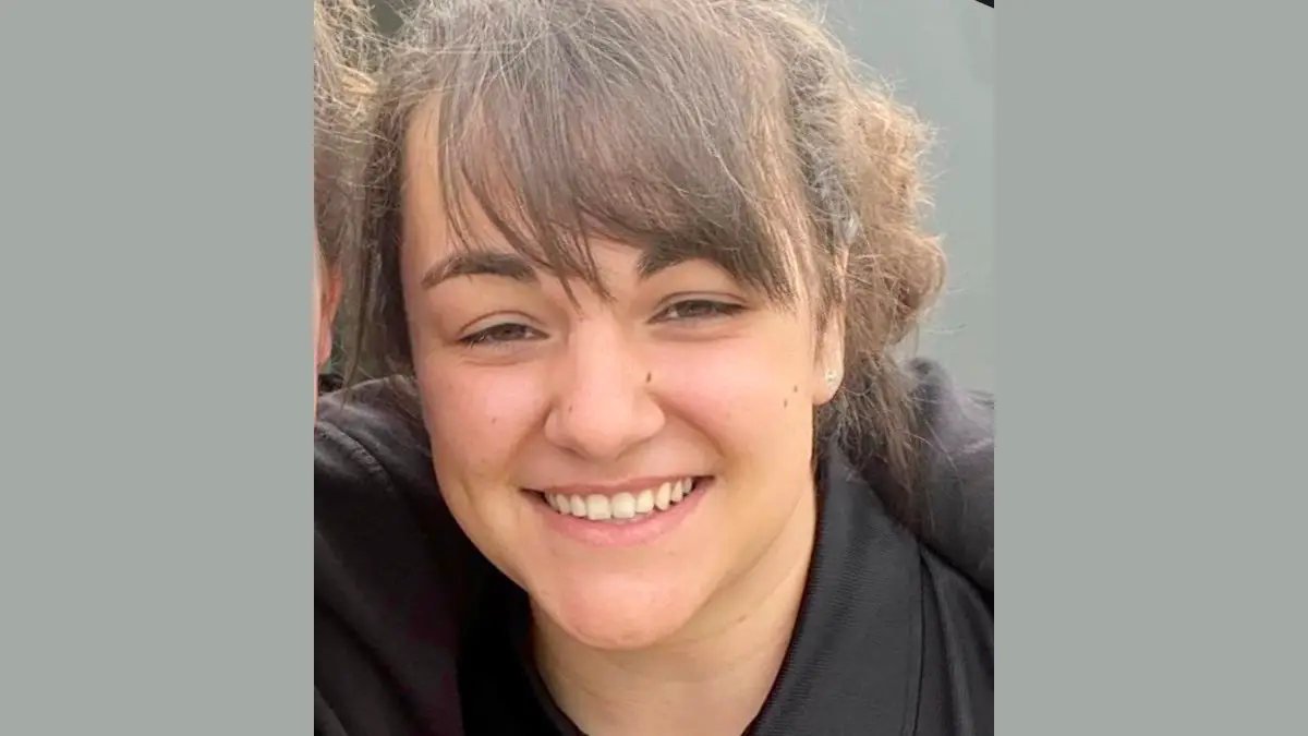 Eversley & California's Jade Dobson up for Berkshire Football Award