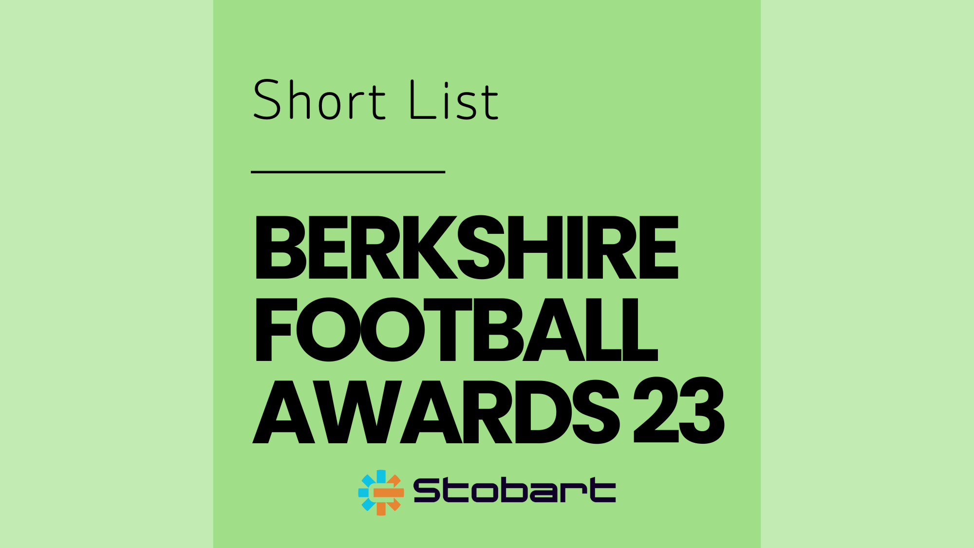 The 2023 Berkshire Football Awards Short List – Football in Berkshire