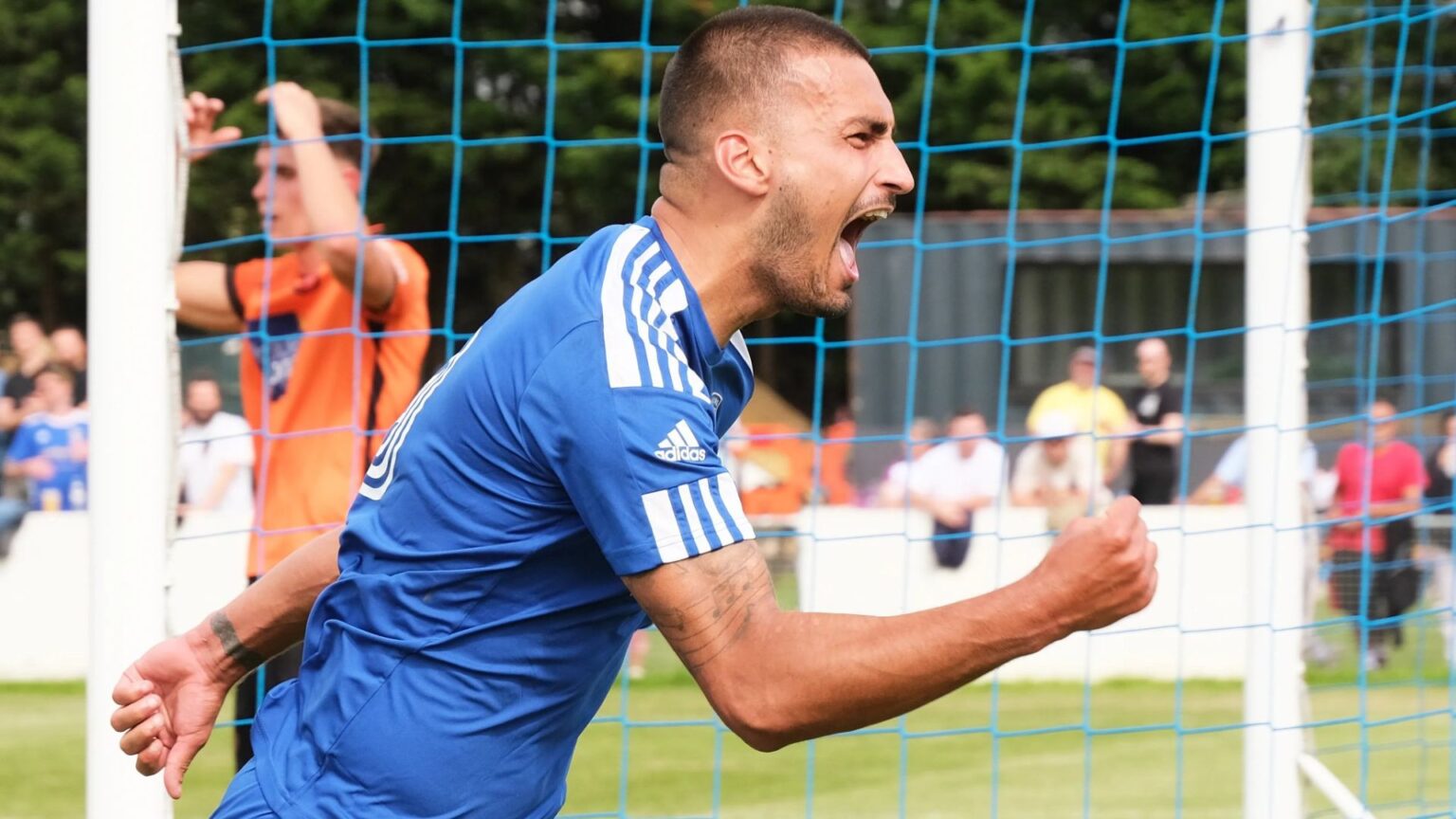 FA Cup: Ascot United and Reading City continue making club history