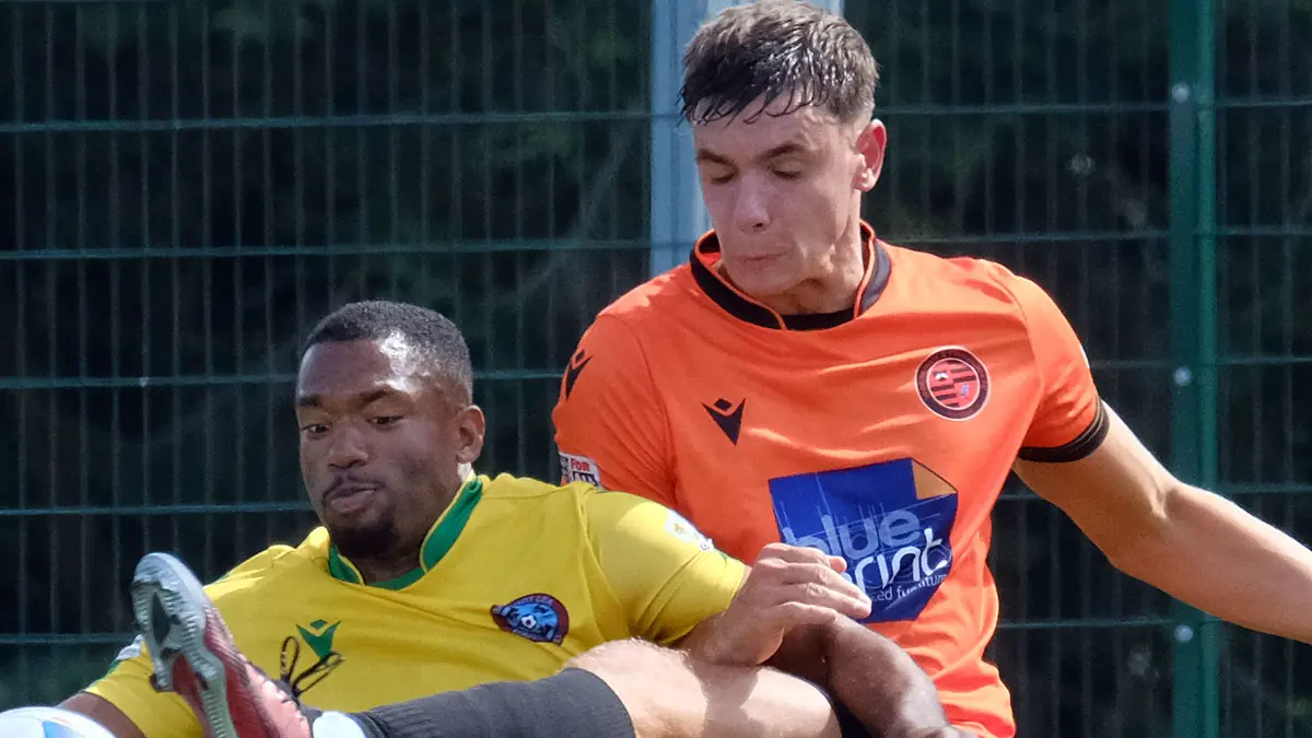 FA Cup weekend kicks off the 2023/24 season