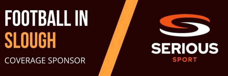 David Ogbonna sparks Slough Town in Rebels derby