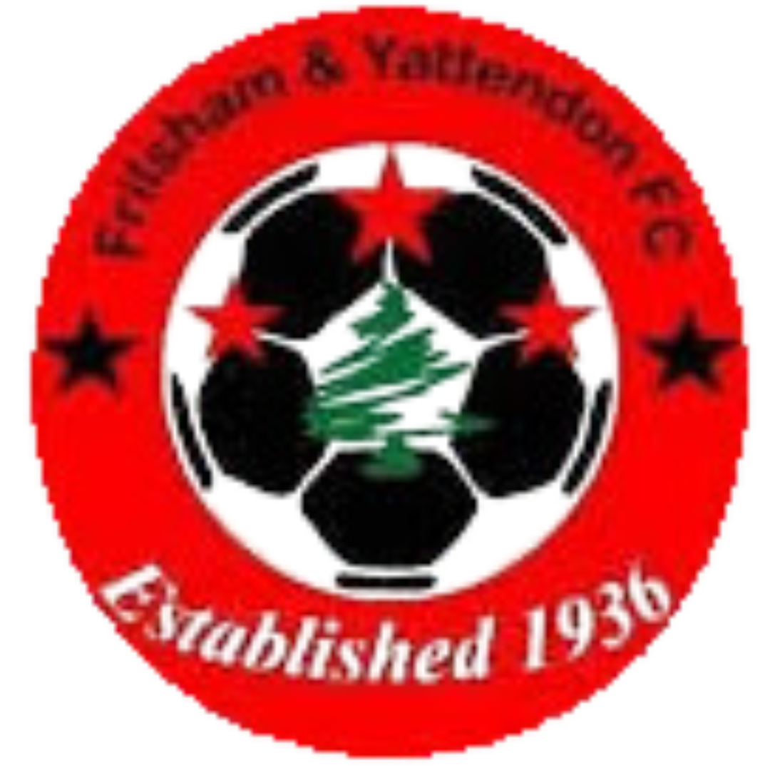 Frilsham & Yattendon FC - Football in Berkshire