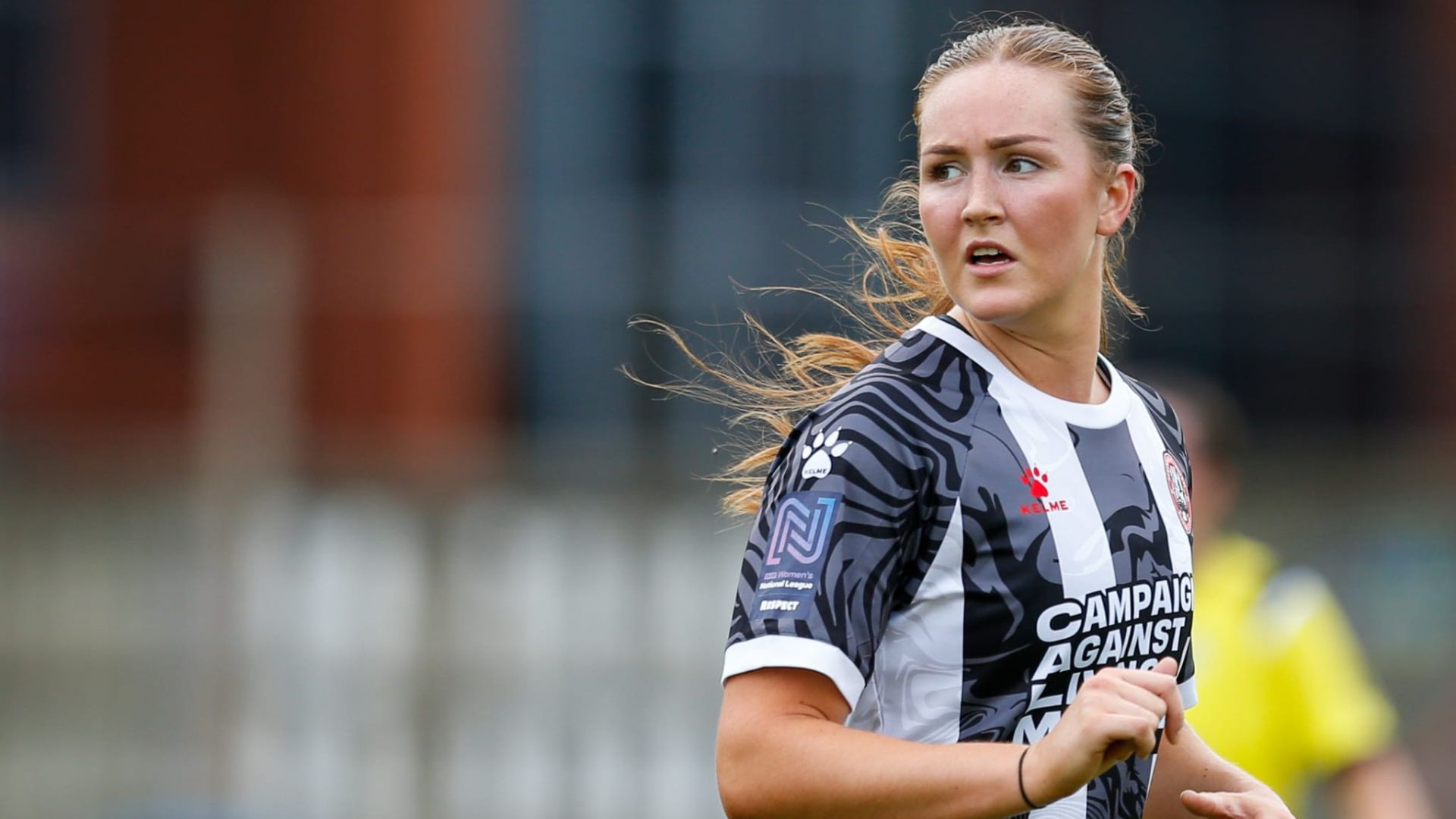 Windsor & Eton battle, Bracknell Town’s penalty joy and Imogen Fisher’s treble – Football in ...