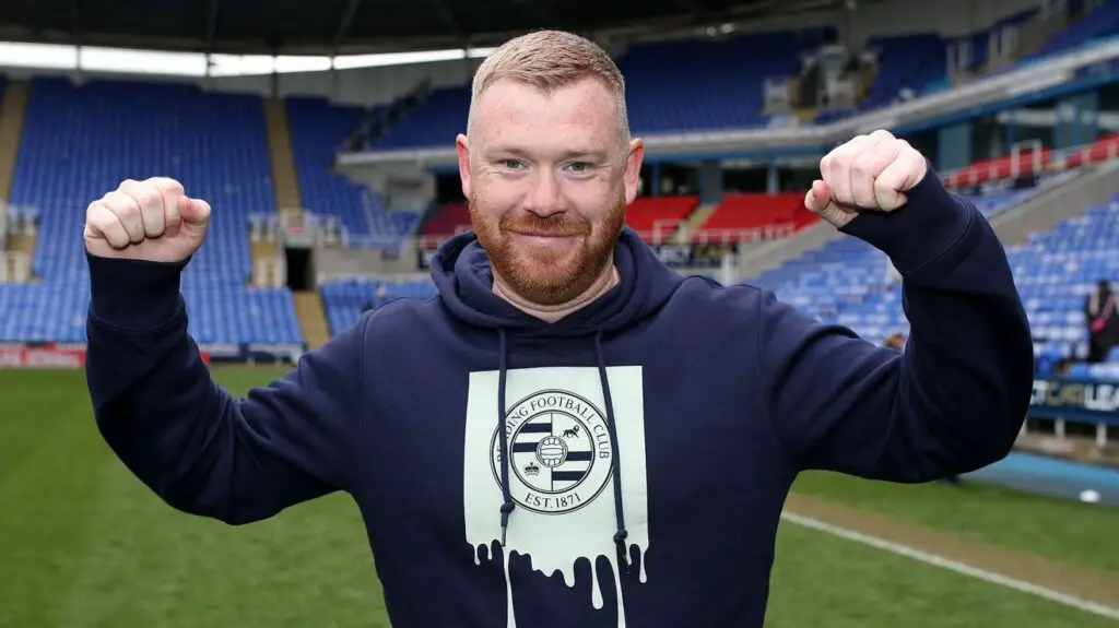 Football in Berkshire - From Sunday League to National League