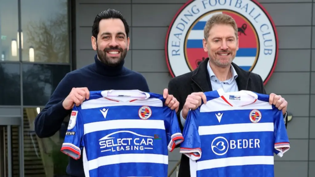 Football in Berkshire - From Sunday League to National League