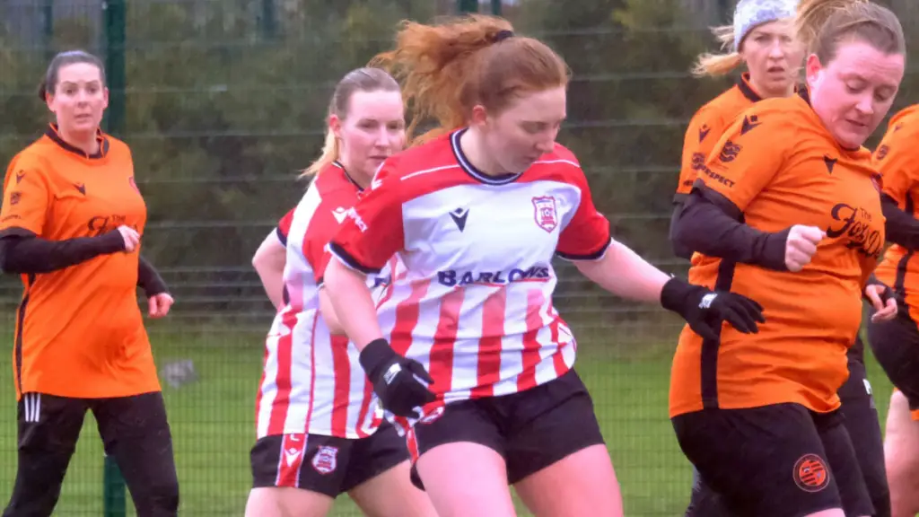 Football in Berkshire - From Sunday League to National League