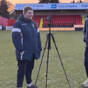 Slough Town FC news, fixtures and results - Football in Berkshire