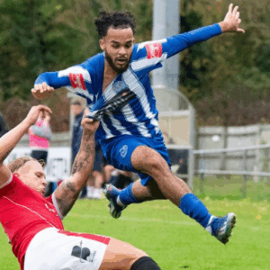 Virginia Water FC news, fixtures and results - Football in Berkshire