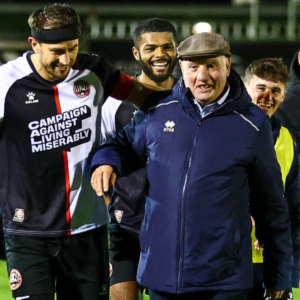 Football in Berkshire - From Sunday League to National League
