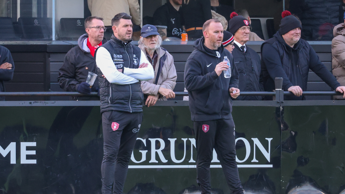Southern League - Football in Berkshire